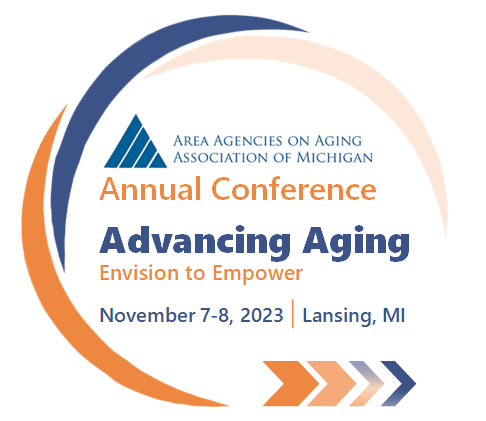 4AM Annual Conference- Advancing Aging | Area Agencies on Aging ...