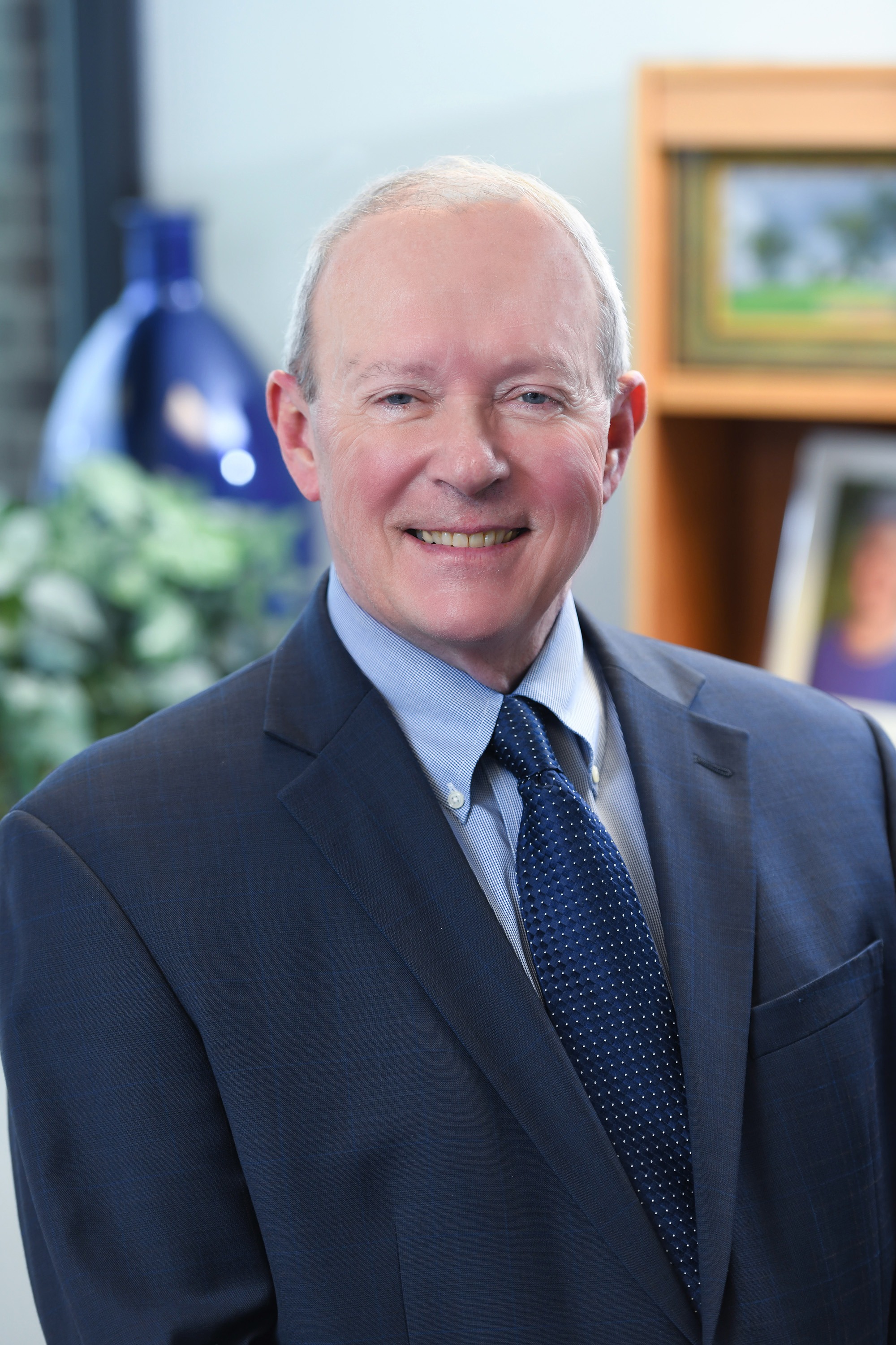 David LaLumia | Area Agencies on Aging Association of Michigan