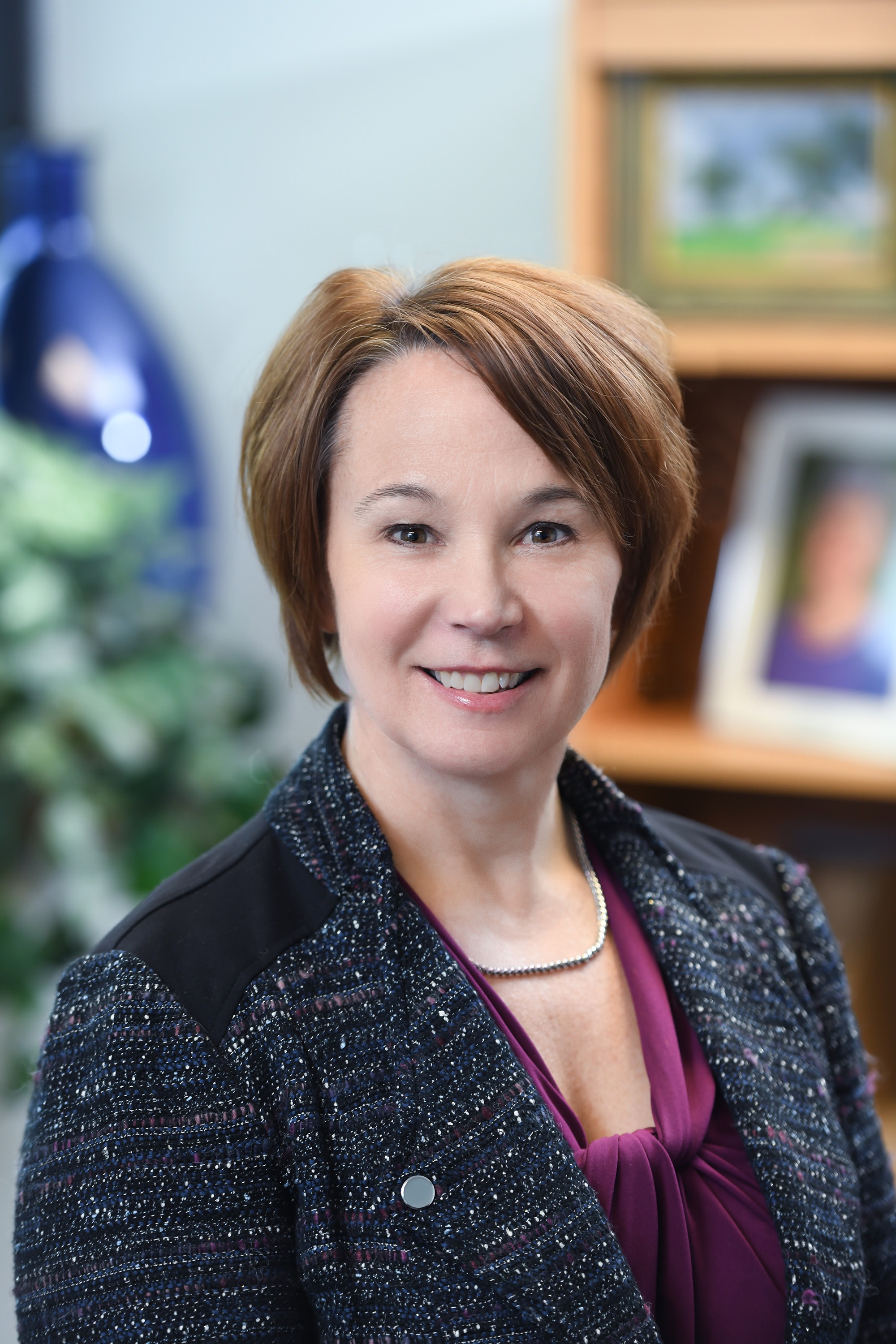 Jenn Dubey | Area Agencies on Aging Association of Michigan